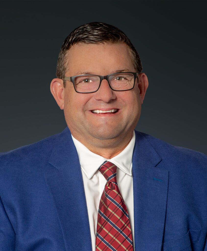 Team – IRG | Industrial Realty Group, LLC