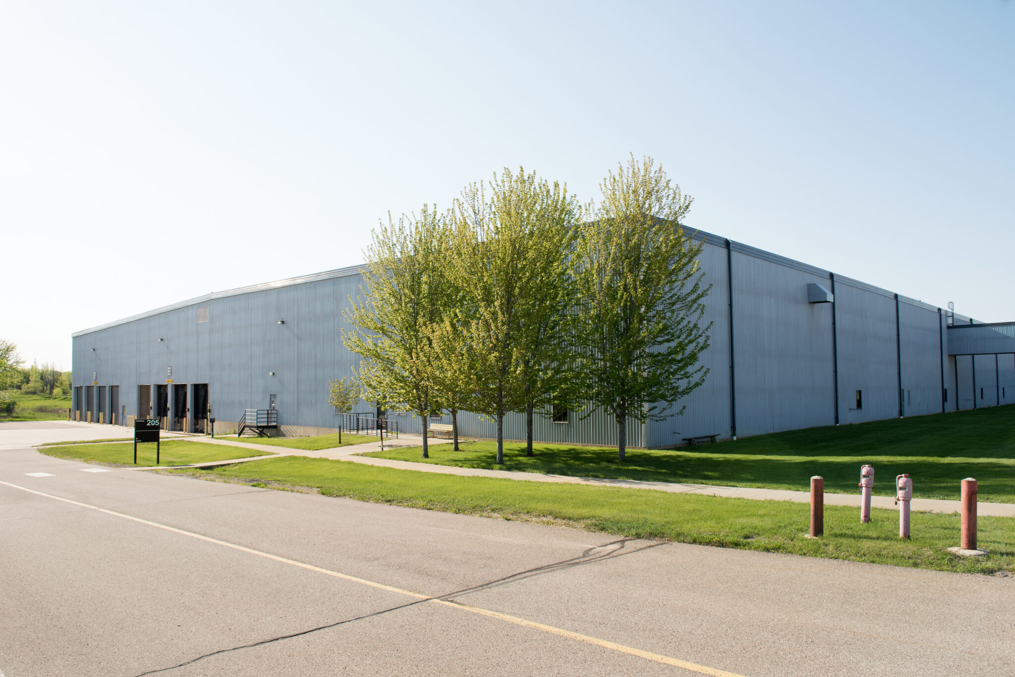 Rochester Technology Campus – IRG | Industrial Realty Group, LLC