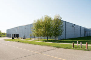 Rochester Technology Campus – IRG | Industrial Realty Group, LLC