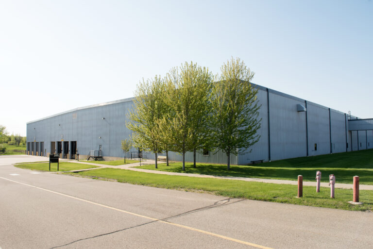 Rochester Technology Campus – IRG | Industrial Realty Group, LLC